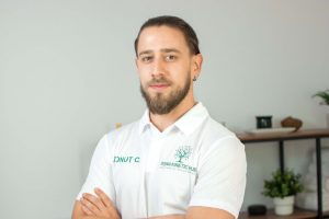 Rowa Kinetic Hub: Cabinet Individual de Recuperare Medicala